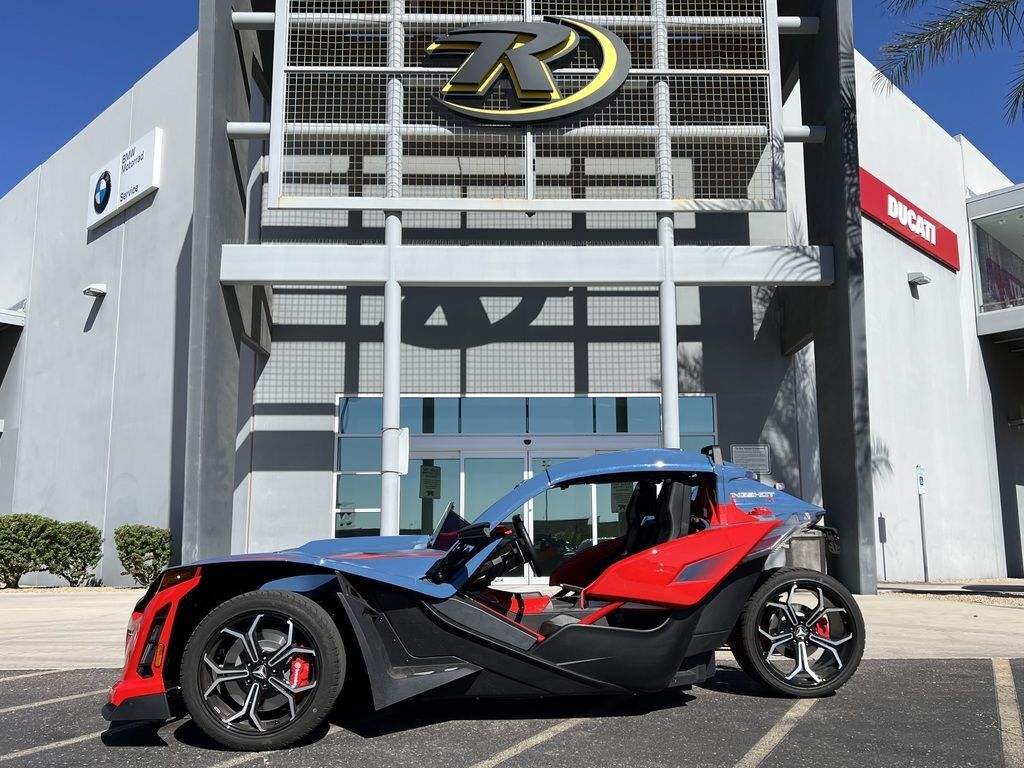 Used Slingshot Motorcycles For Sale Near Prescott Valley, AZ - Cycle Trader