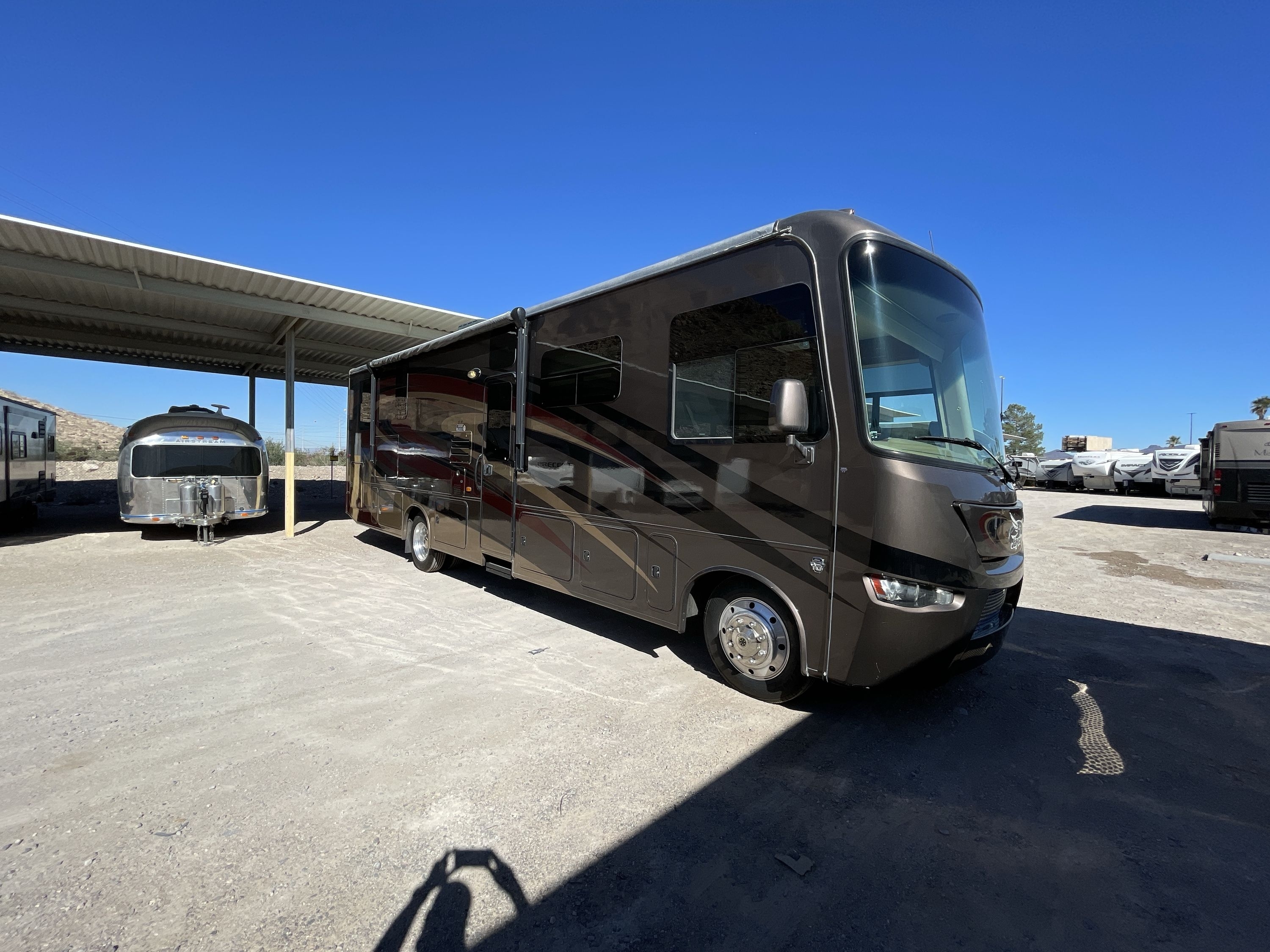 Rv Trader Las Vegas