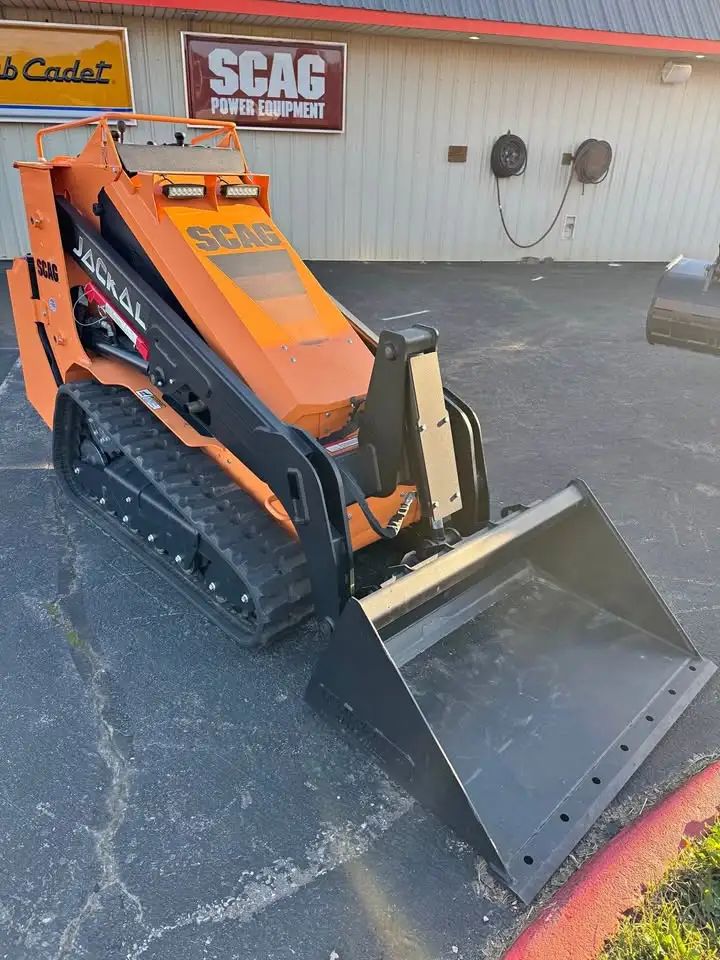 Skid Steers,Roll-Off Trailers For Sale - Equipment Trader