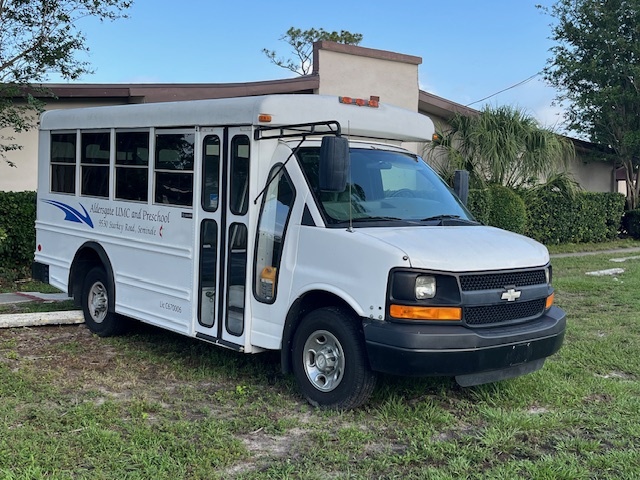Used Bus,tanker Truck For Sale in Florida - Commercial Truck Trader