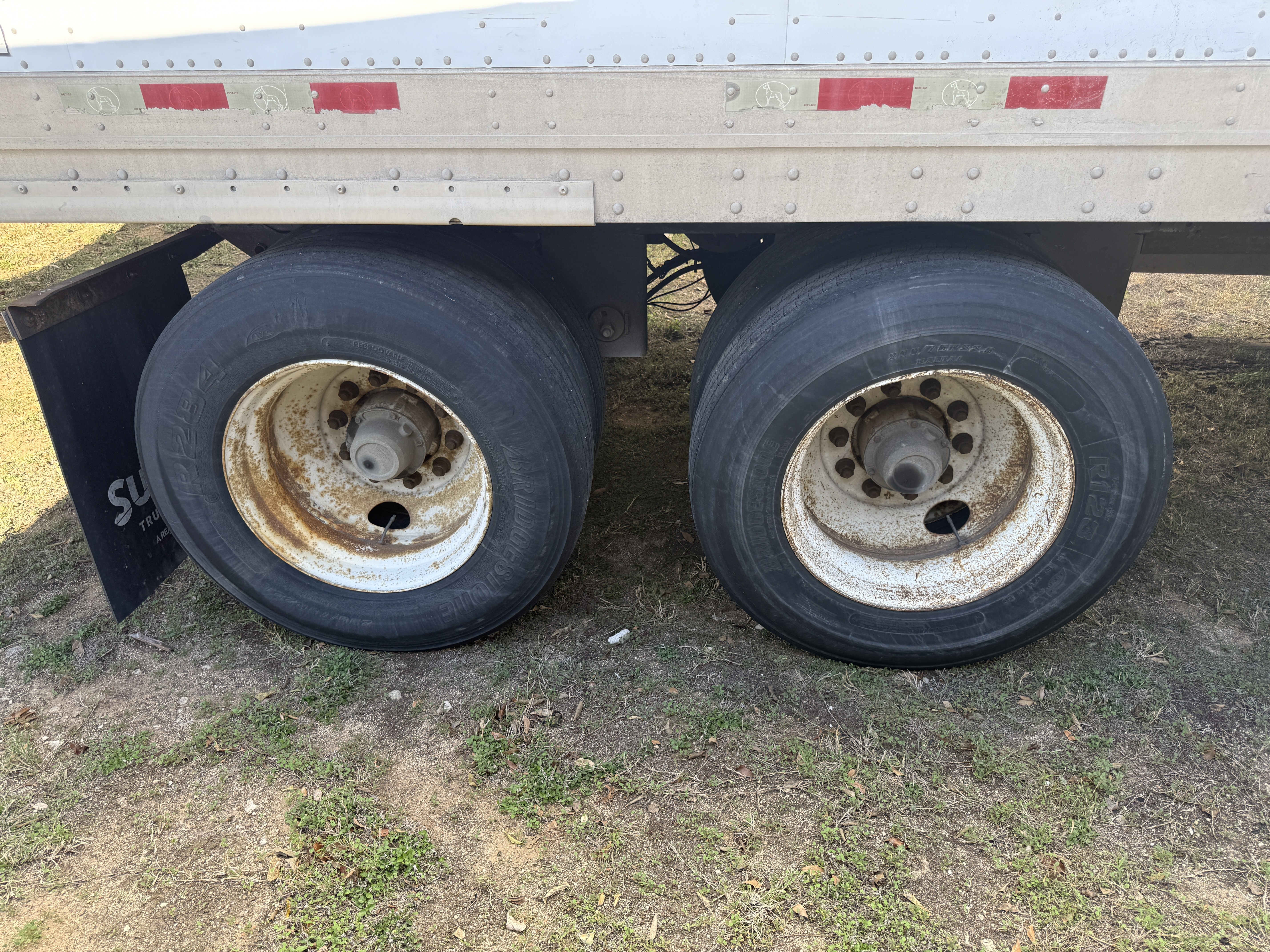 Used 2006 Great Dane 53 X 102 For Sale in Austin, TX - 5038608875 ...