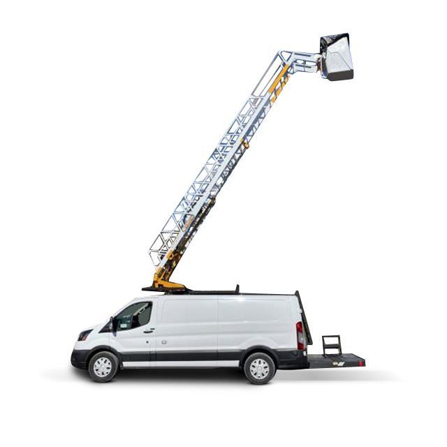 Cargo Van For Sale Near Overton Beach, NV - Commercial Truck Trader