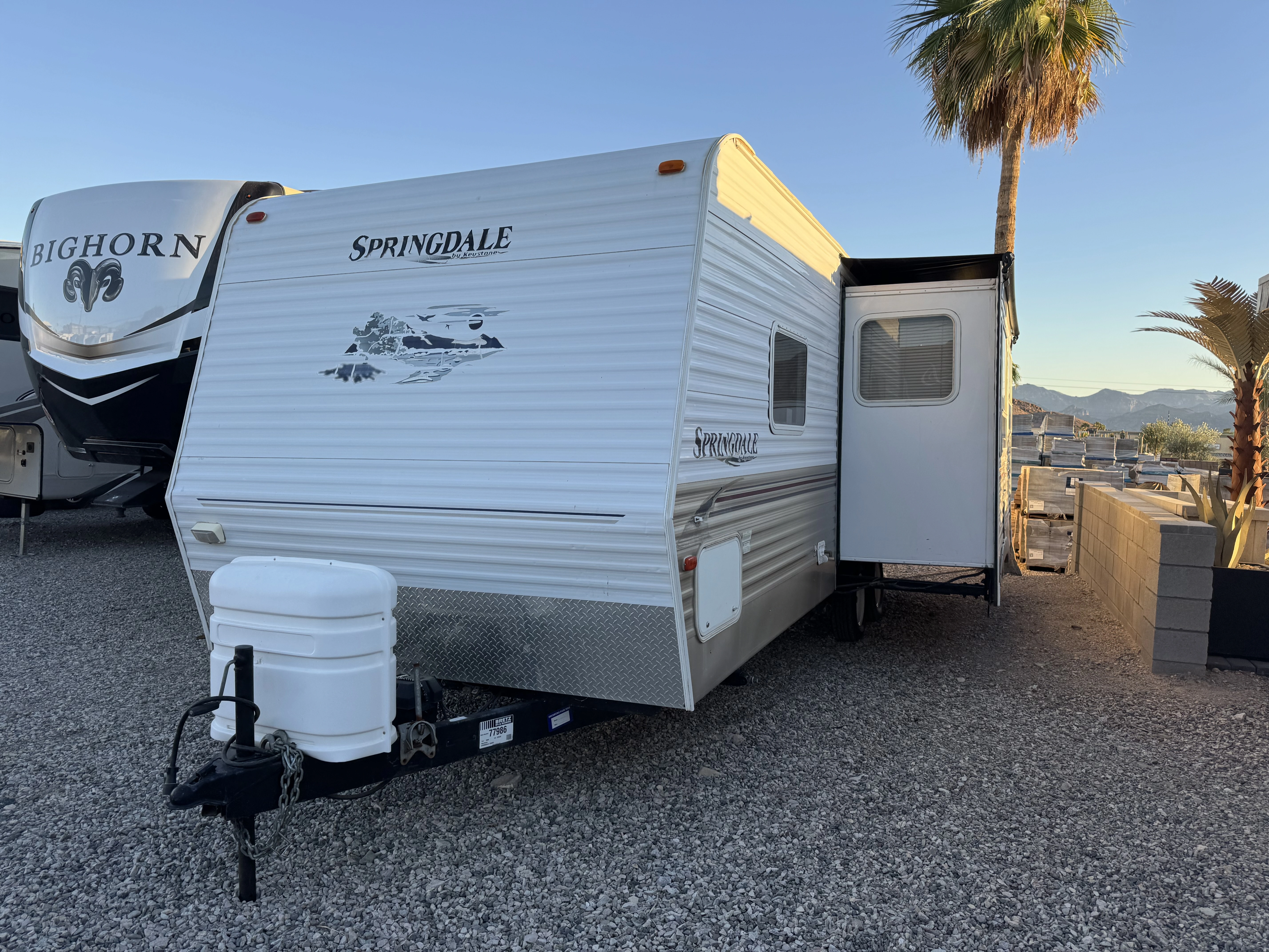 2006 Keystone RVs For Sale - RV Trader