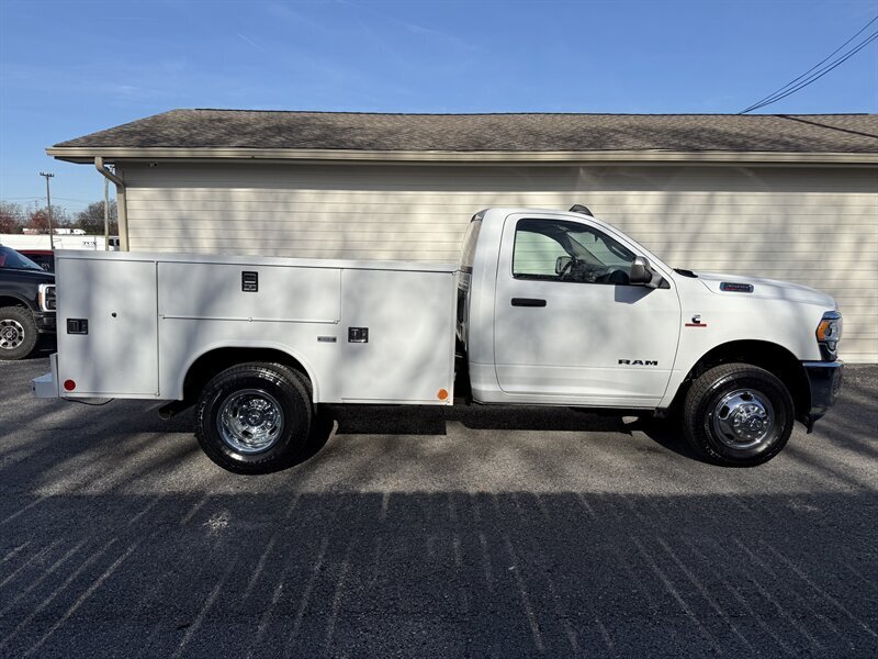 2019 3500 For Sale - Ram Construction Trucks - Commercial Truck Trader