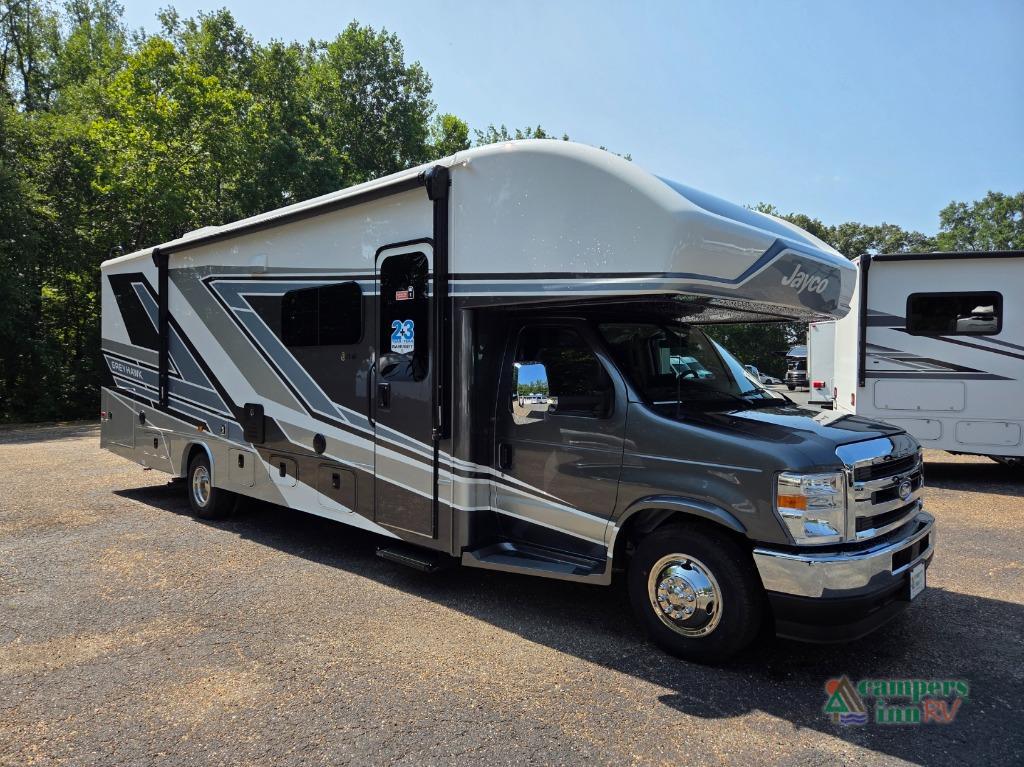 2026 Jayco Greyhawk 29MV RVs For Sale - RV Trader