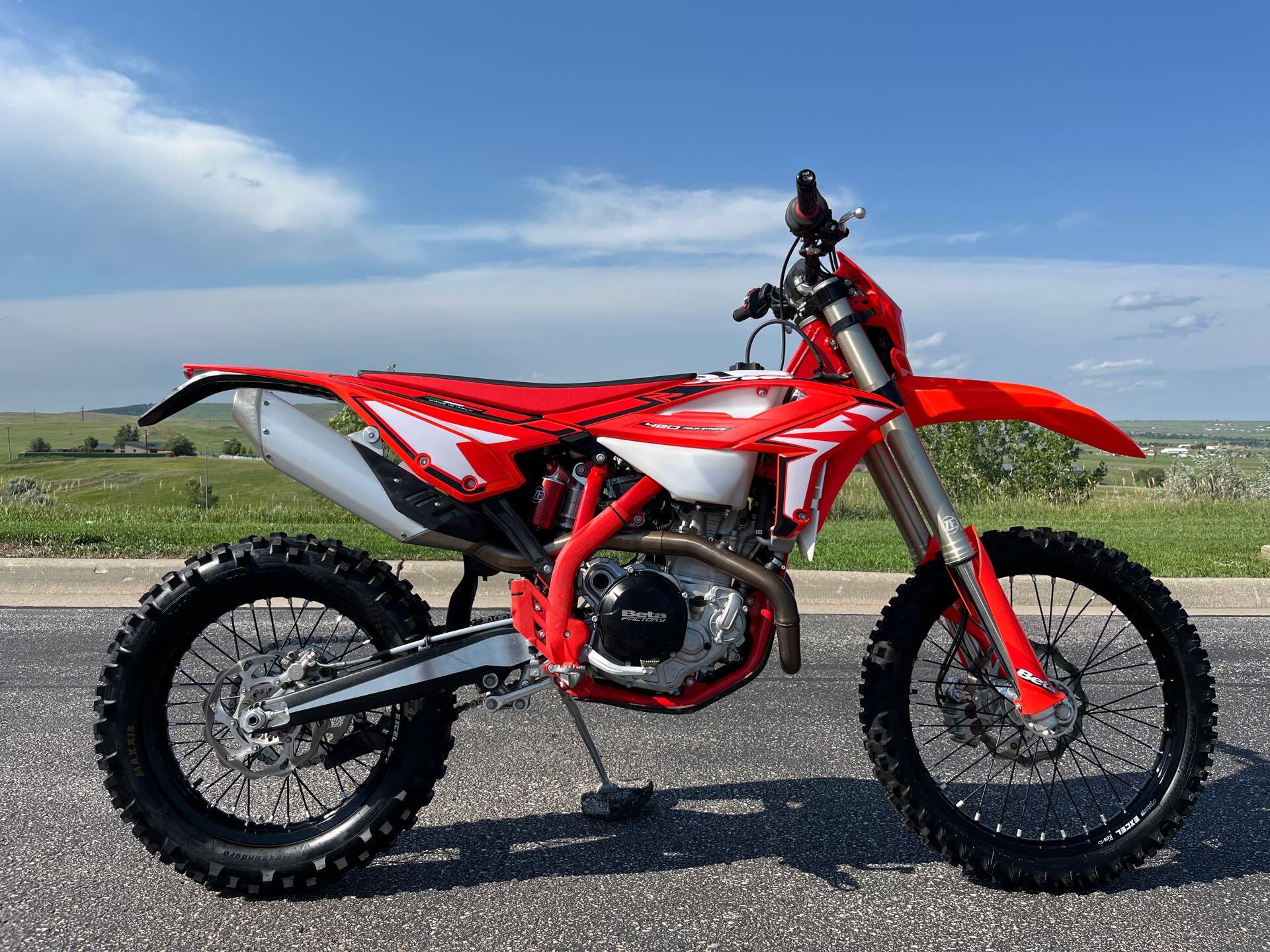 Beta 480 Rr Motorcycles For Sale - Cycle Trader