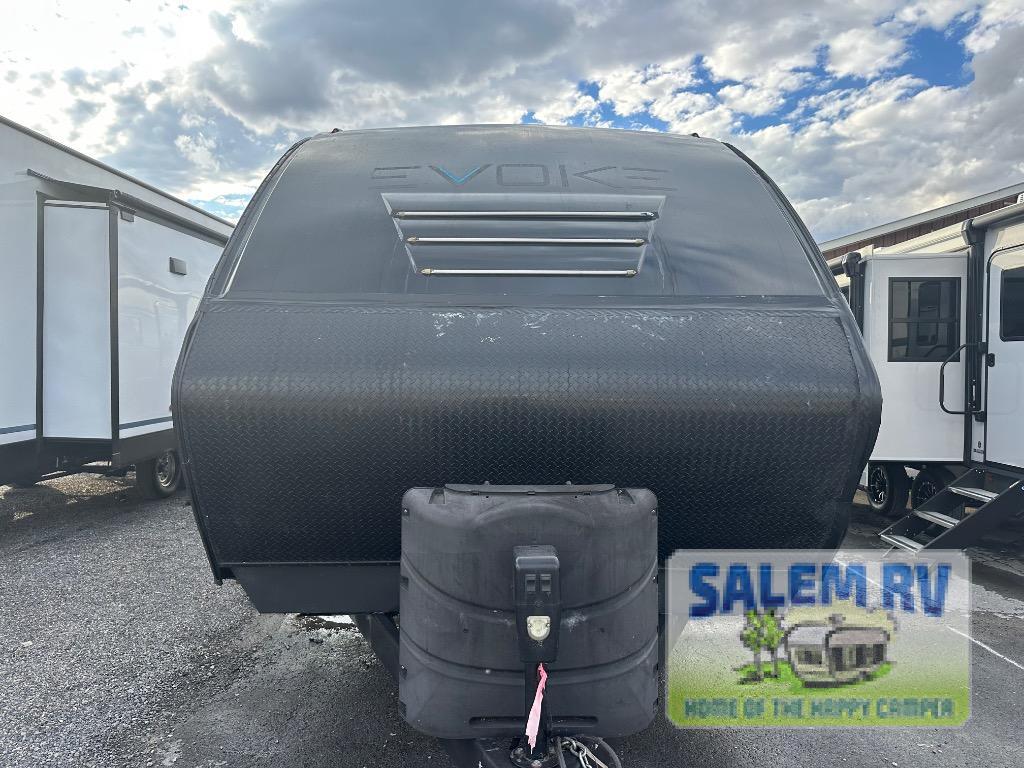 Travel Lite Evoke RVs For Sale - RV Trader