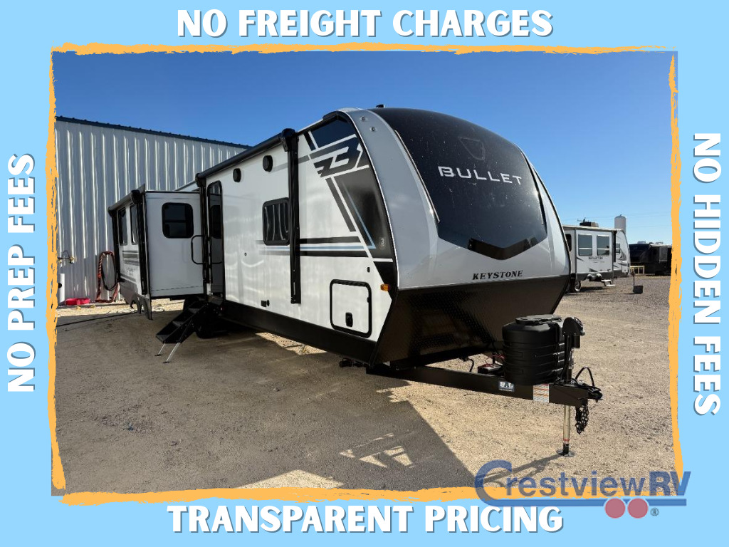 Keystone Bullet 310RES RVs for sale - RV Trader