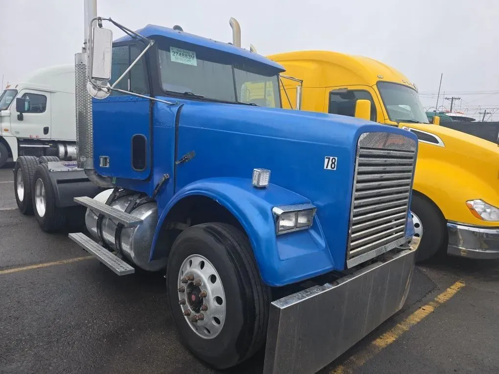 1997 Freightliner Trucks For Sale - Commercial Truck Trader