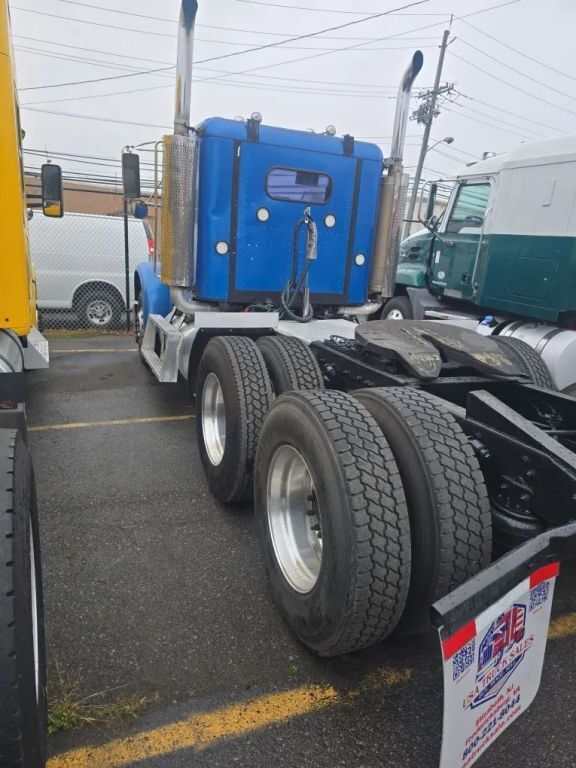 Used 1997 Freightliner Clasic For Sale in Linden, NJ - 5038584922 ...