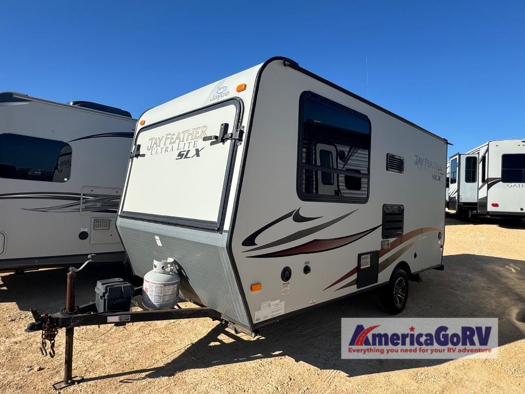 2014 Jayco Jay Feather Travel Trailers for sale - RV Trader