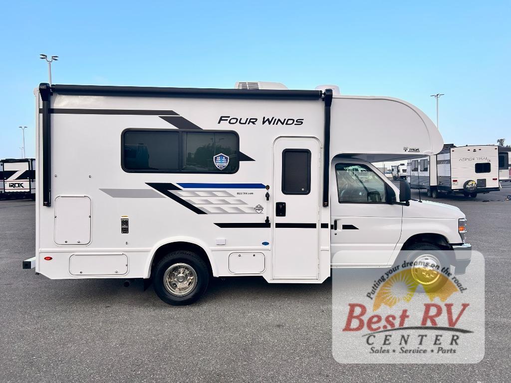 2026 THOR MOTOR COACH FOUR WINDS 19X