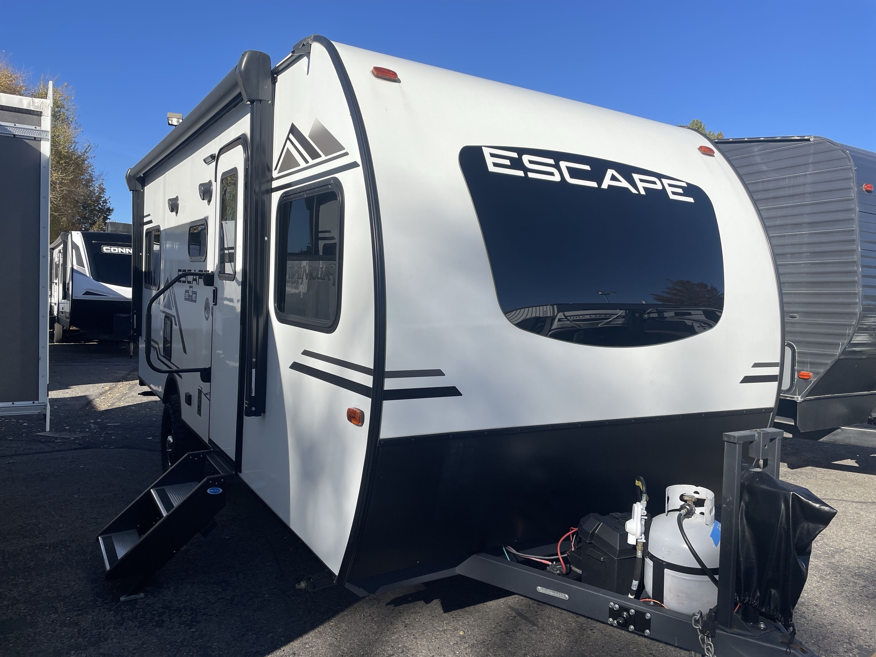Used RVs For Sale near Reno, NV - RV Trader