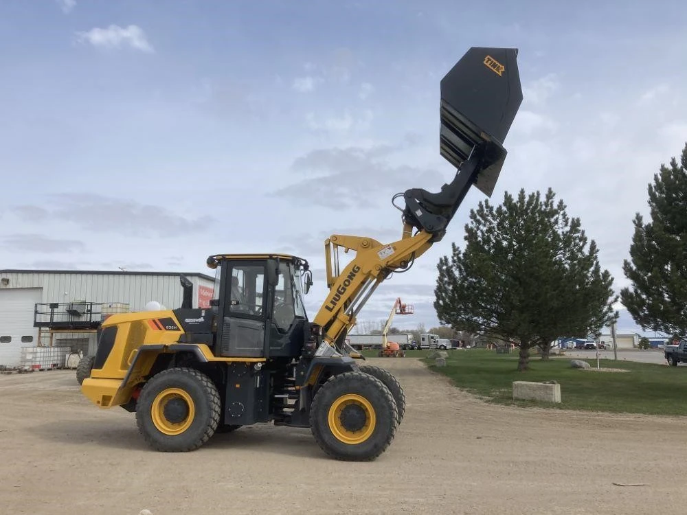 Tink Bucket For Sale - Tink Bucket - Equipment Trader