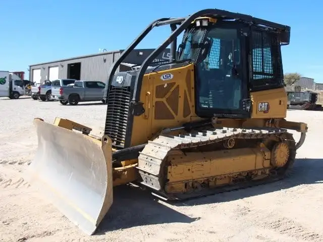 Caterpillar D3 Dozer Equipment For Sale - Caterpillar D3 Dozer ...