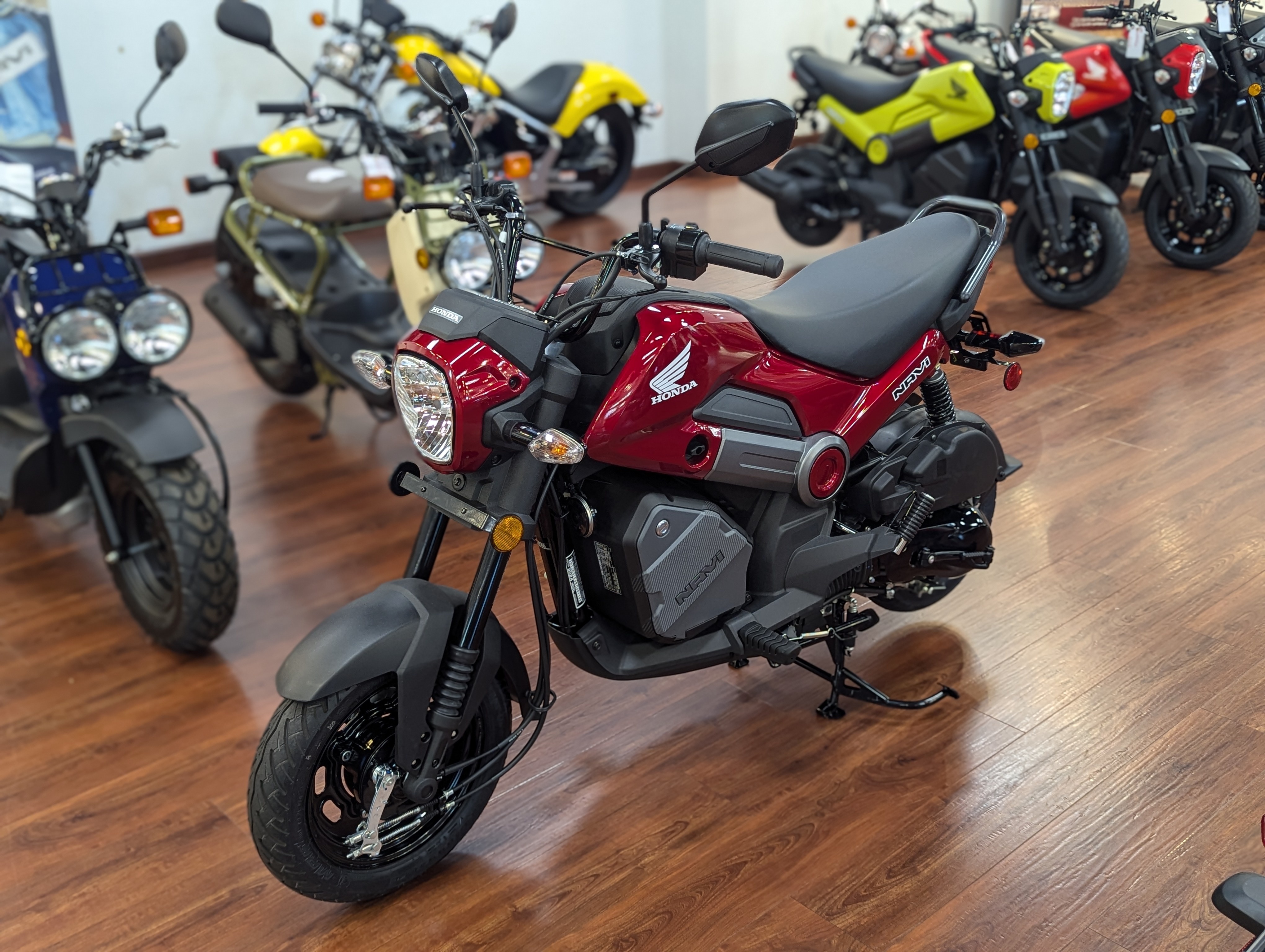 Navi For Sale Near 21206 - Honda Motorcycles - Cycle Trader