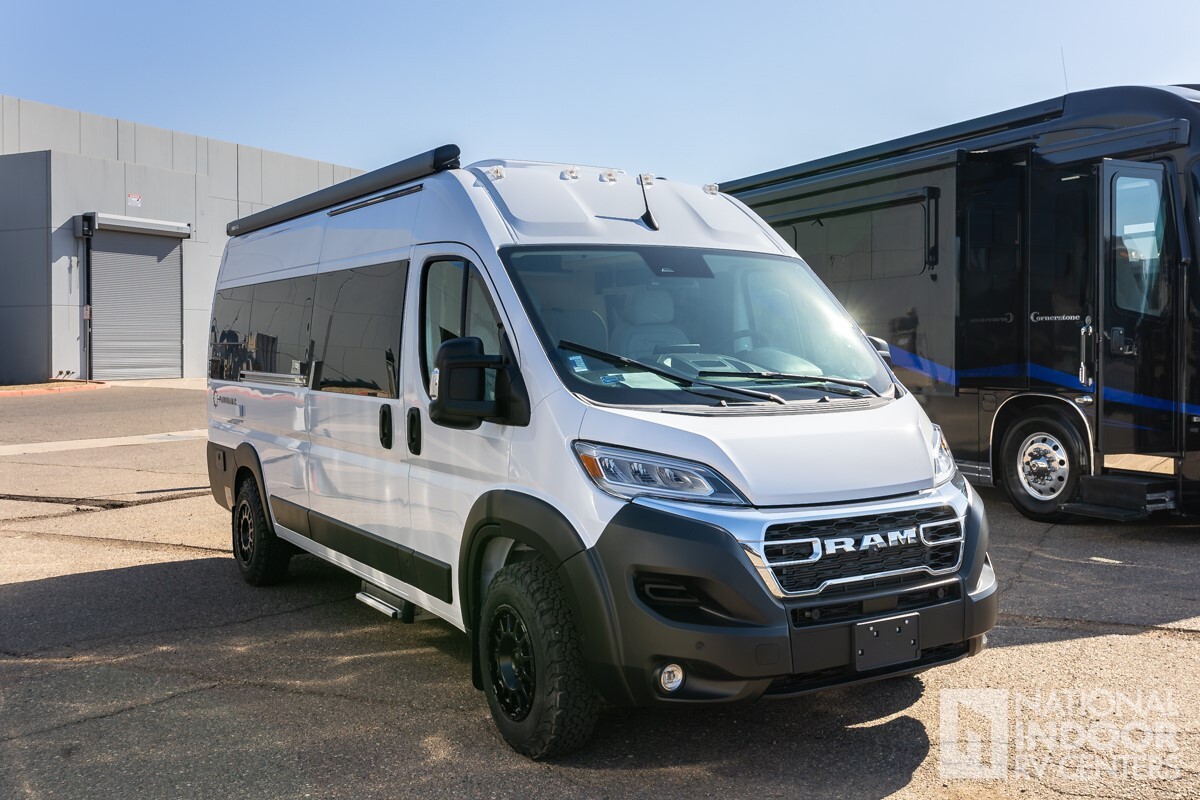 Panoramic RVs For Sale - RV Trader