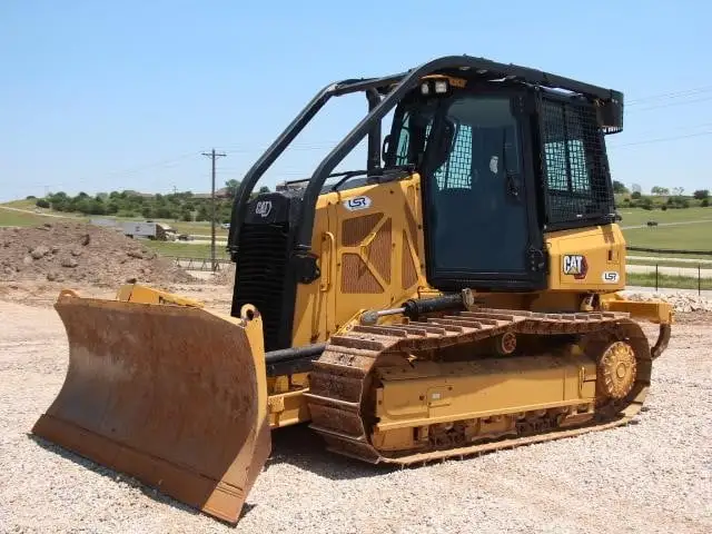 Caterpillar D3 Dozer Equipment For Sale - Caterpillar D3 Dozer ...