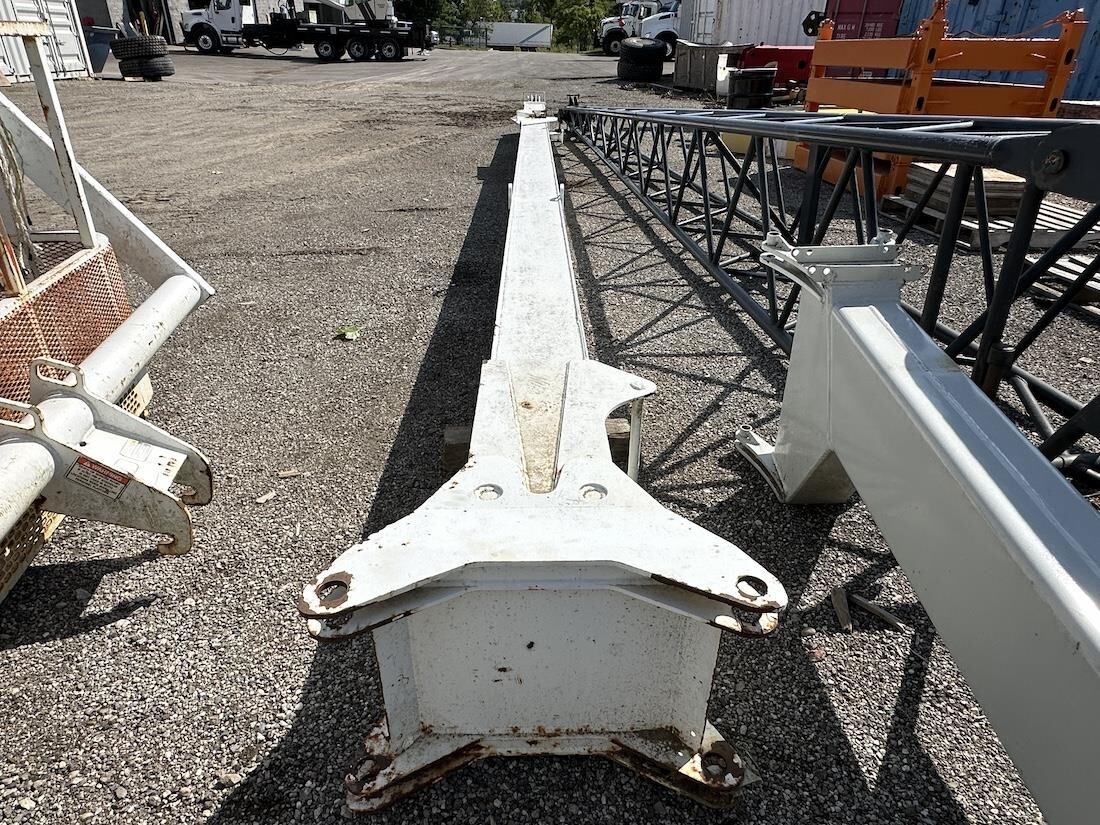 Used Altec Attachment For Sale in Solon, OH - 5033103488 - Equipment Trader