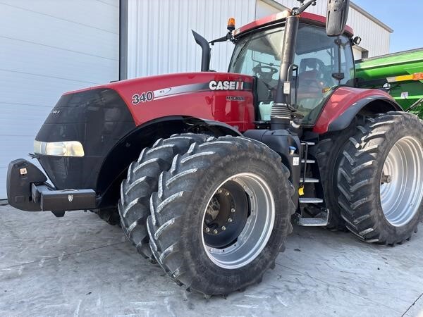 Case Ih Tractors Equipment For Sale Near Blair, Nebraska - Equipment Trader