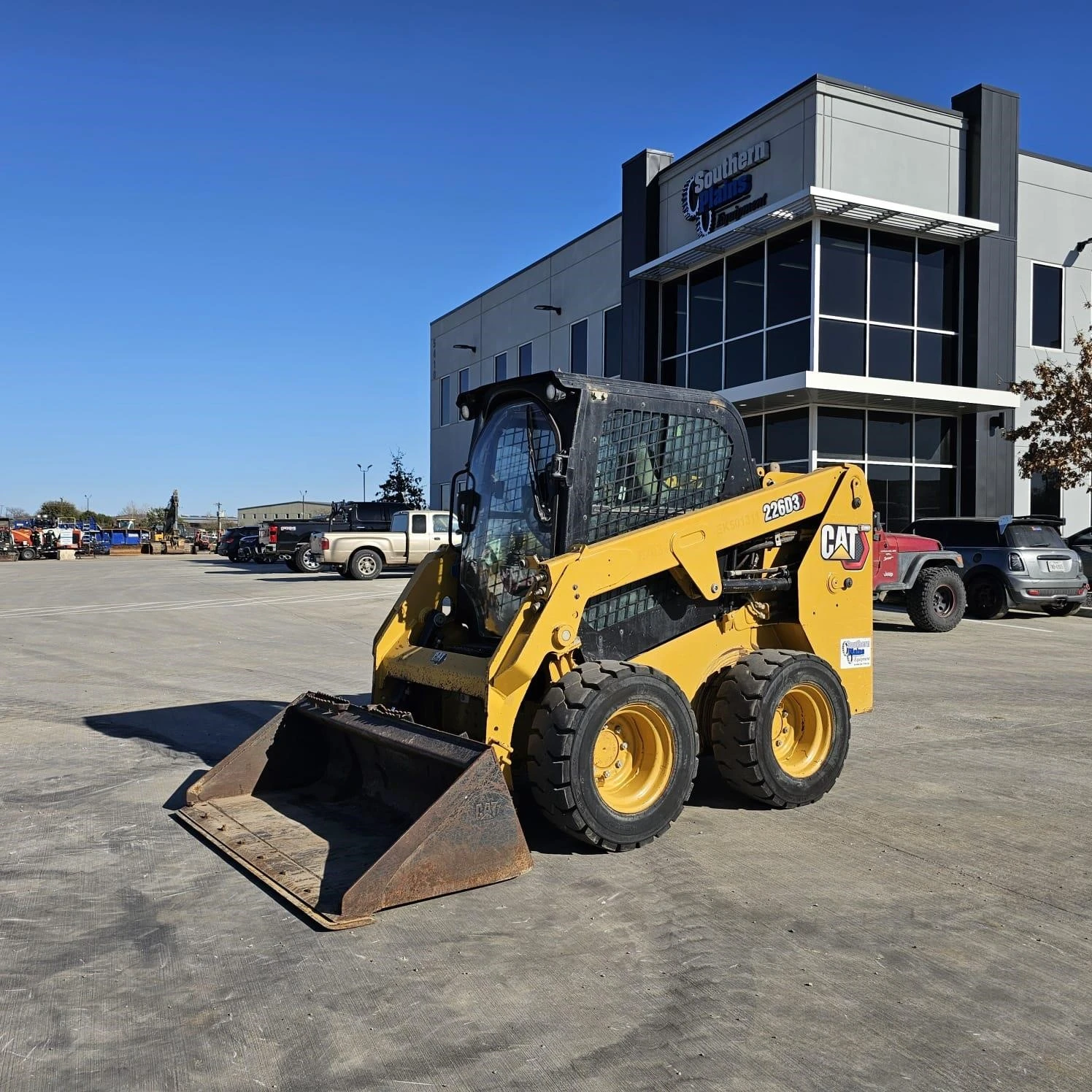 Caterpillar 275 Equipment For Sale - Caterpillar 275 Equipment ...