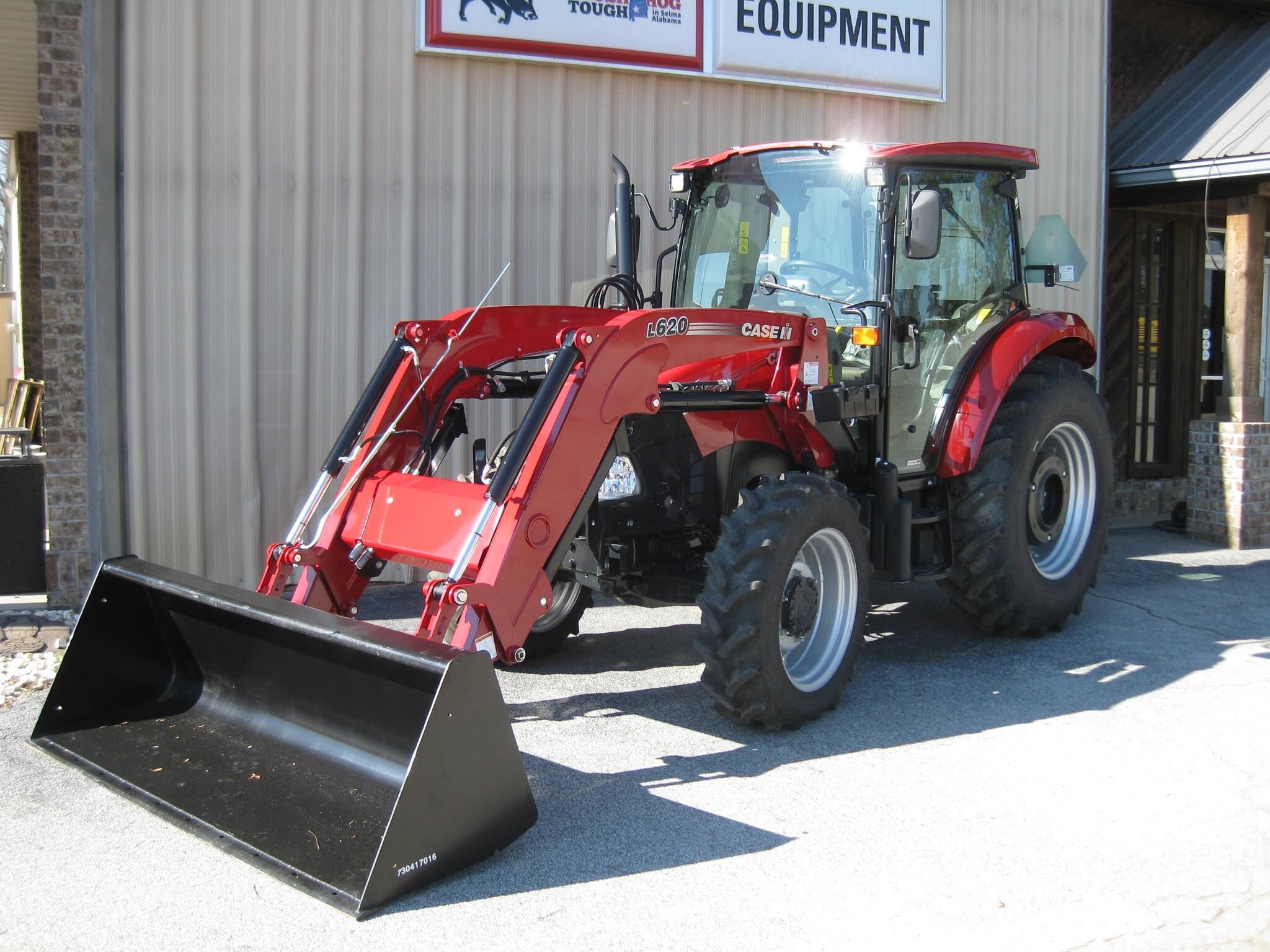 Case Ih Farmall 75C Equipment For Sale - Case Ih Farmall 75C Equipment ...