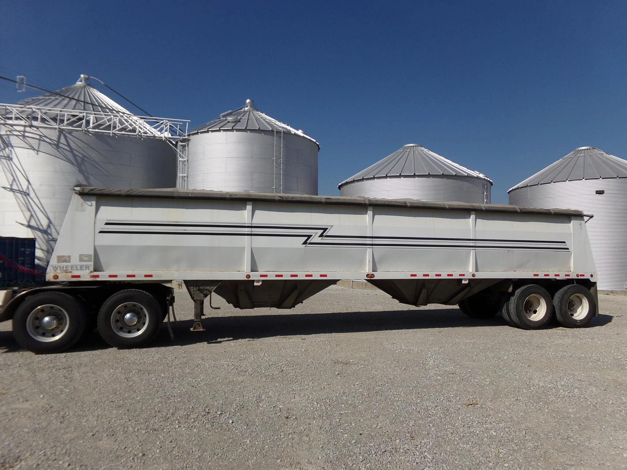 1999 Trailers For Sale - Equipment Trader