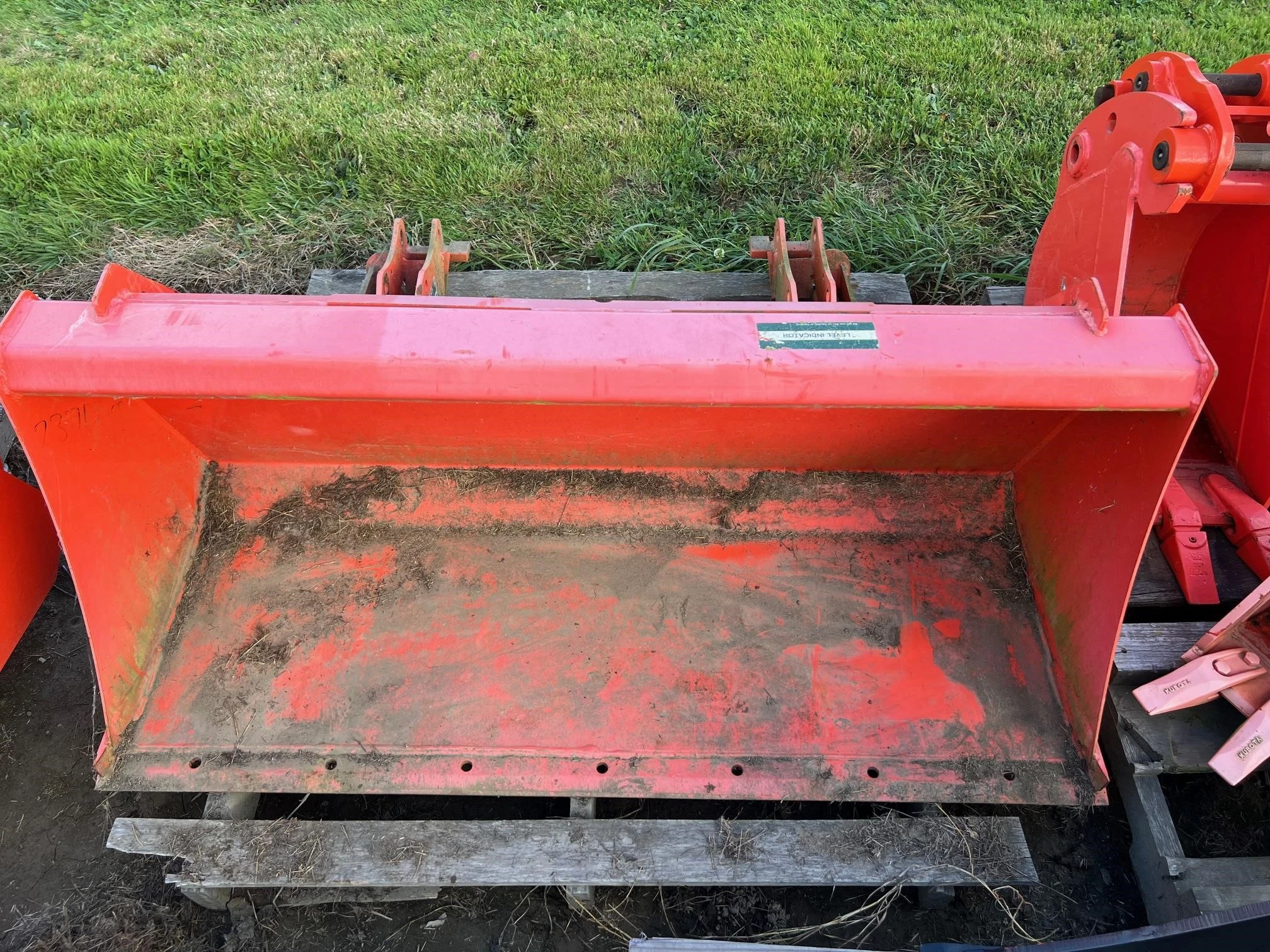 Kubota LA535 Equipment For Sale - Kubota LA535 Equipment - Equipment Trader
