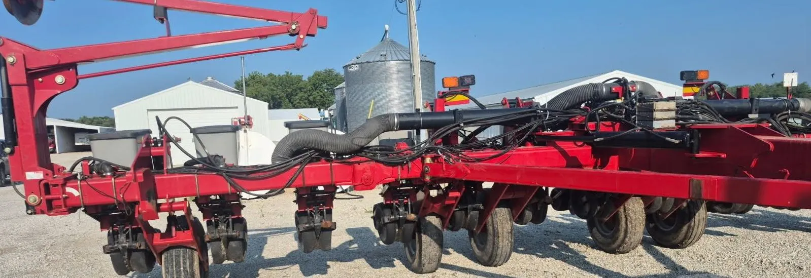 Case Ih For Sale - Case Ih Planters - Equipment Trader