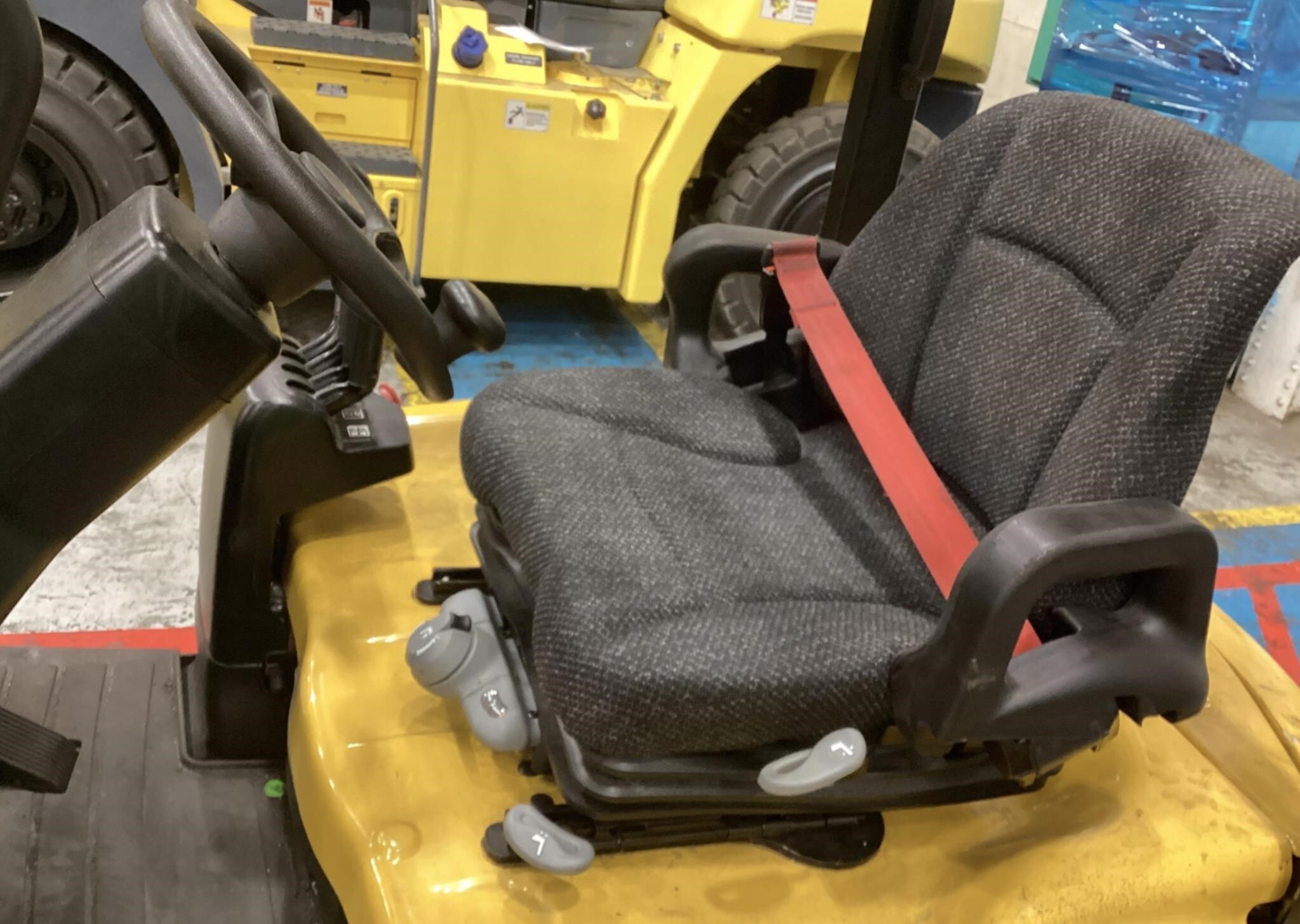 Used 2021 Yale ERC050VG For Sale in Bedford Park, IL - 5038616180 ...