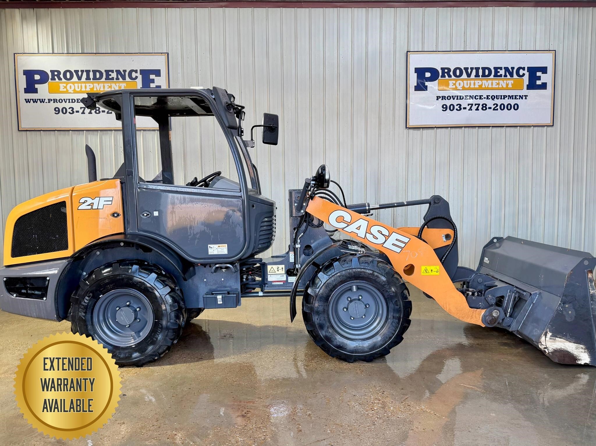 Used 2024 Case 21F For Sale in Trinidad, TX - 5038616369 - Equipment Trader