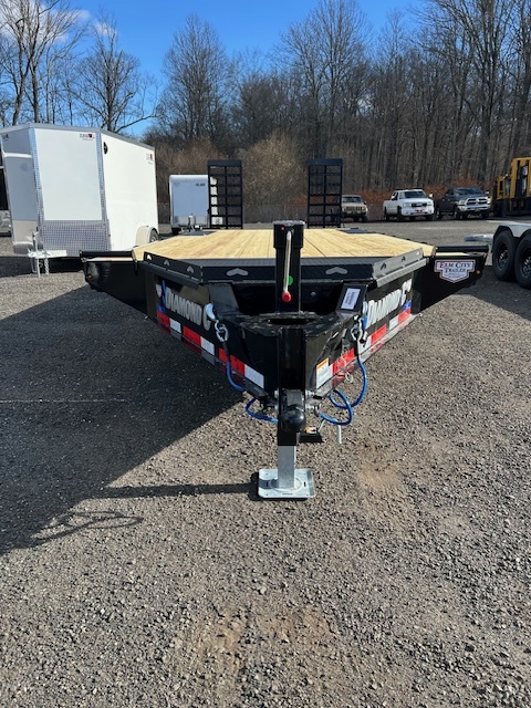 Tilt Trailer For Sale Near Morton, PA - Commercial Truck Trader