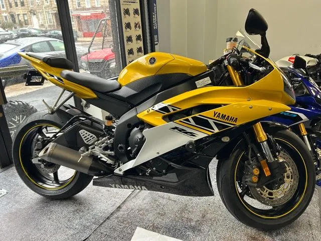 Used Yamaha Yzf R6 Motorcycles For Sale - Cycle Trader