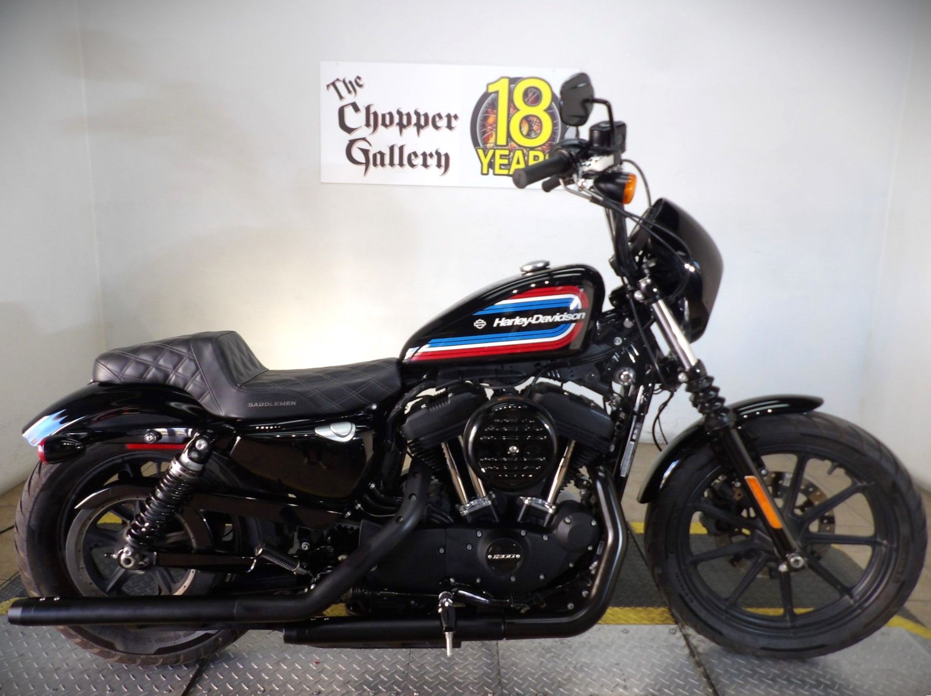 Custom,harley-Davidson Iron 1200 Motorcycles For Sale - Cycle Trader