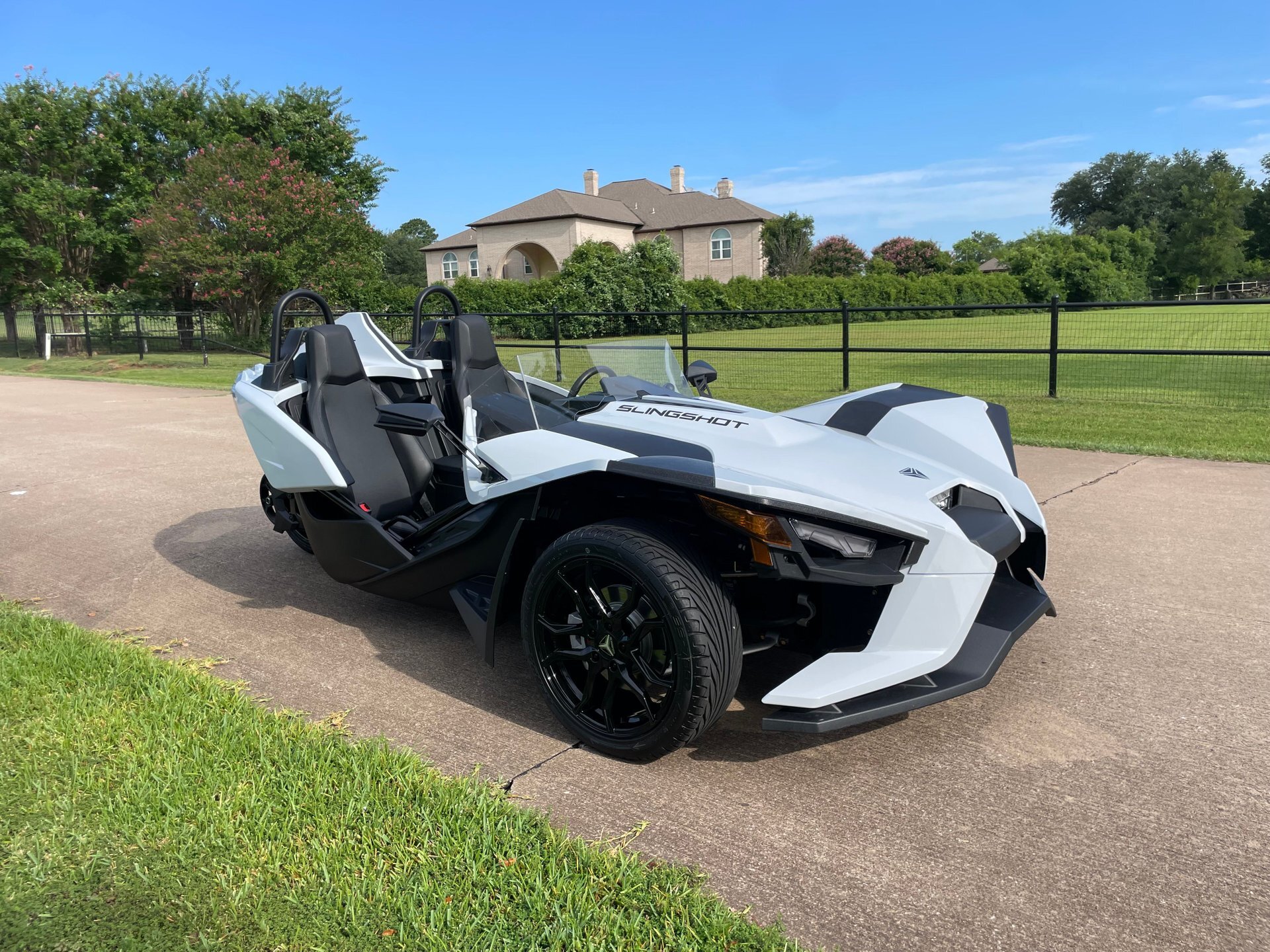 Used Slingshot Motorcycles For Sale Near Shreveport, TX - Cycle Trader