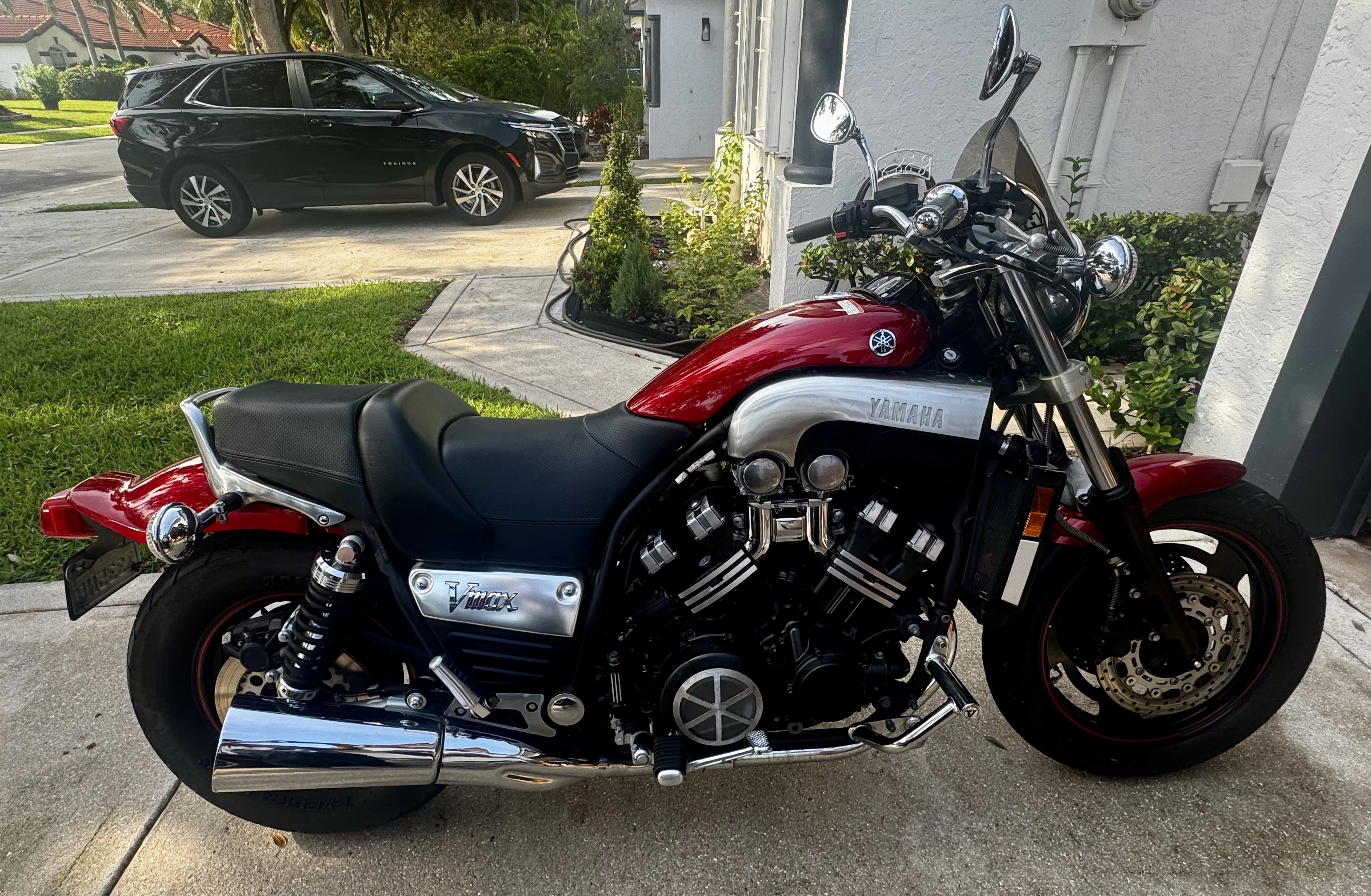 Yamaha V Max Motorcycles For Sale - Cycle Trader