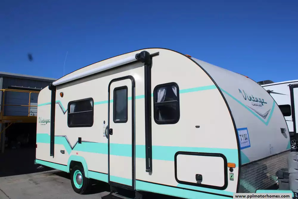 Used RVs For Sale near Fort Worth, OH - RV Trader