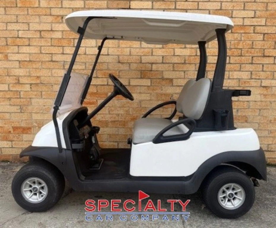 2015 Club Car Precedent Four Wheelers For Sale - ATV Trader
