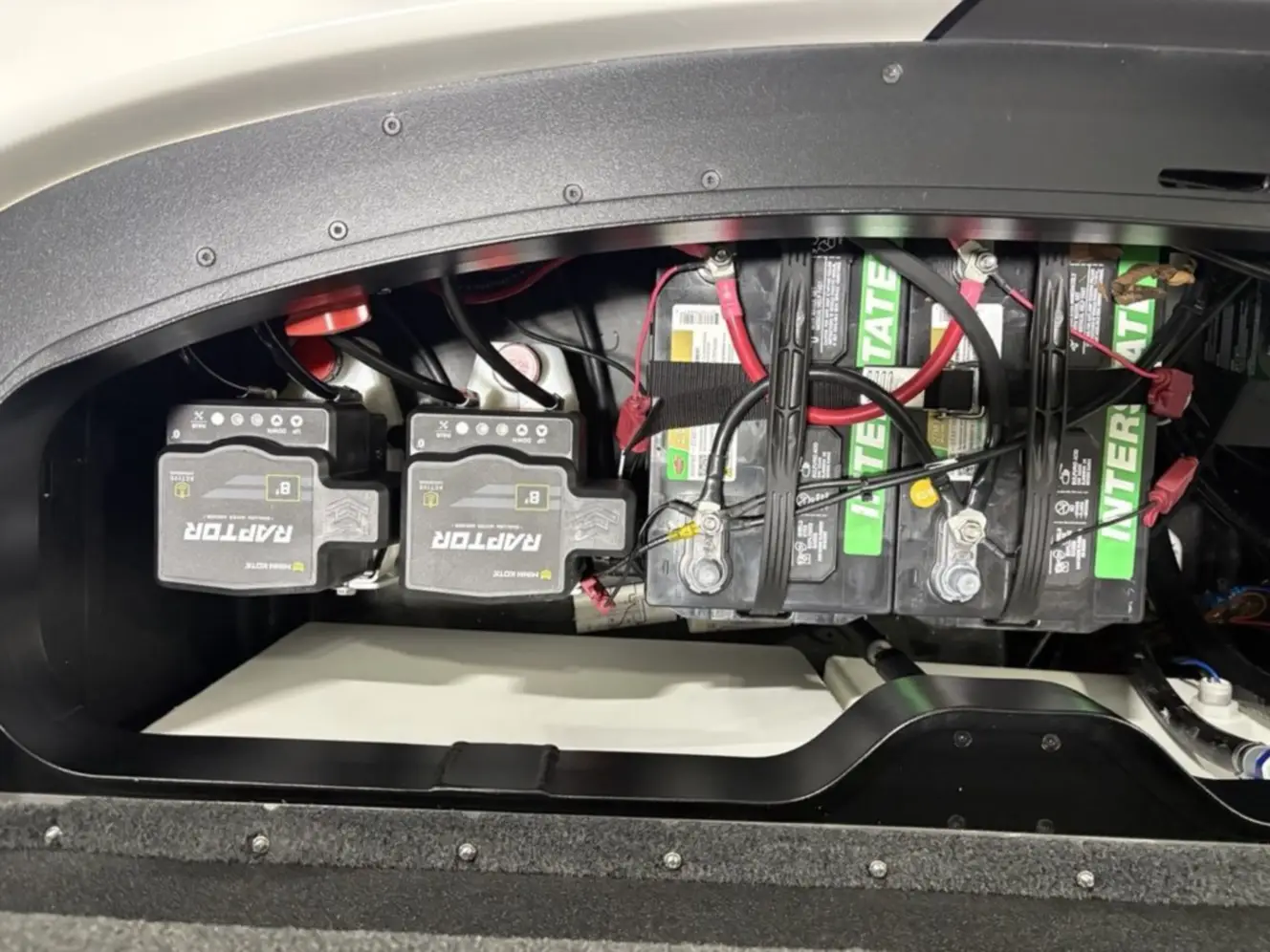 New 2025 Skeeter ZXR20 For Sale in Mooresville, NC - 5038370209 - Boatmart