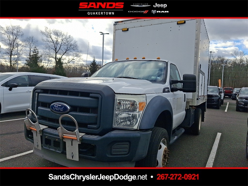 2013 Ford F450 Class 3 ,CLASS 4 Trucks For Sale - Commercial Truck Trader