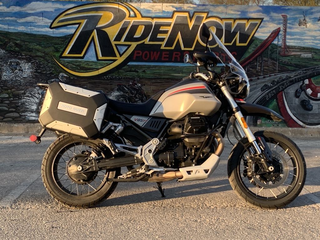 Moto Guzzi Motorcycles For Sale Near Crossroads, TX - Cycle Trader