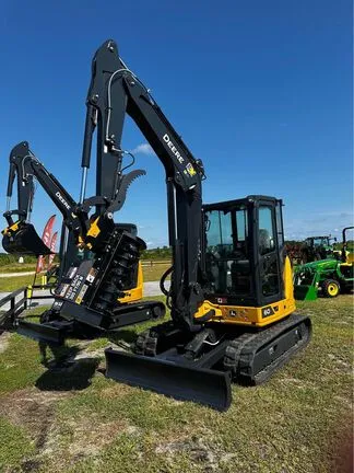John Deere 60P Excavators For Sale - John Deere 60P Excavators ...