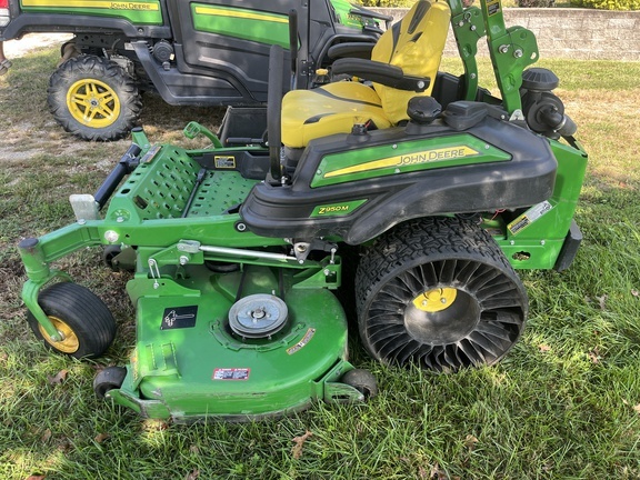 Mower - Zero Turn Equipment For Sale Near Overton, Nebraska - Equipment ...