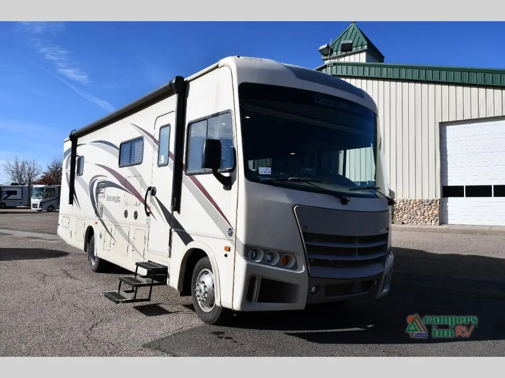 Forest River Georgetown 3 Series GT3 30X3 RVs For Sale - RV Trader
