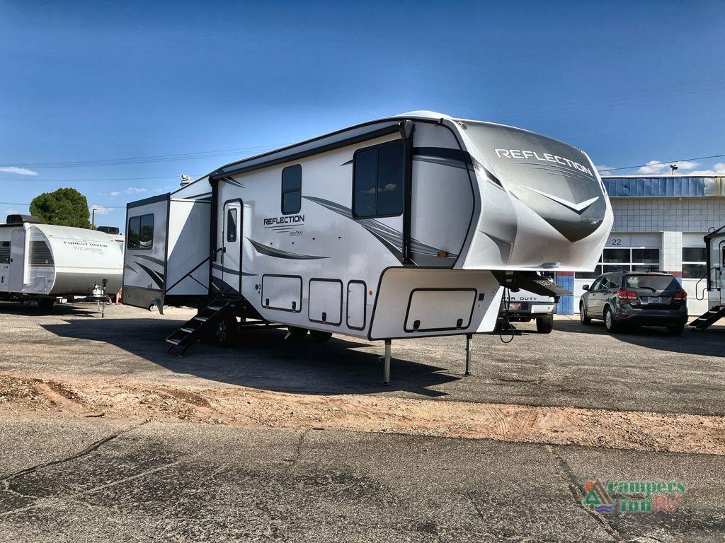 Grand Design RVs For Sale near Summit Park, UT - RV Trader