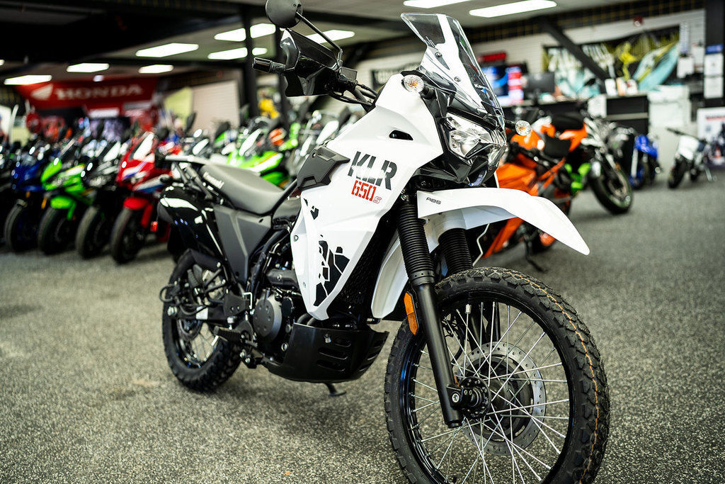 Kawasaki Dual Sport Motorcycles For Sale Near Brookline, NH - Cycle Trader
