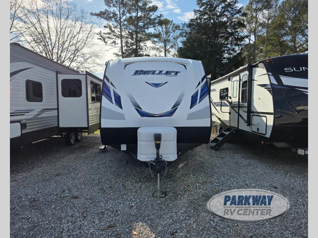 2019 Bullet For Sale - Keystone RVs - RV Trader