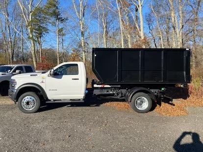 2026 Ram,ram Garbage Truck For Sale - Commercial Truck Trader