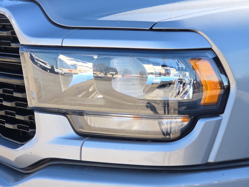 Used 2024 Ram 3500 For Sale in Cleburne, TX - 5038624387 - Commercial Truck Trader