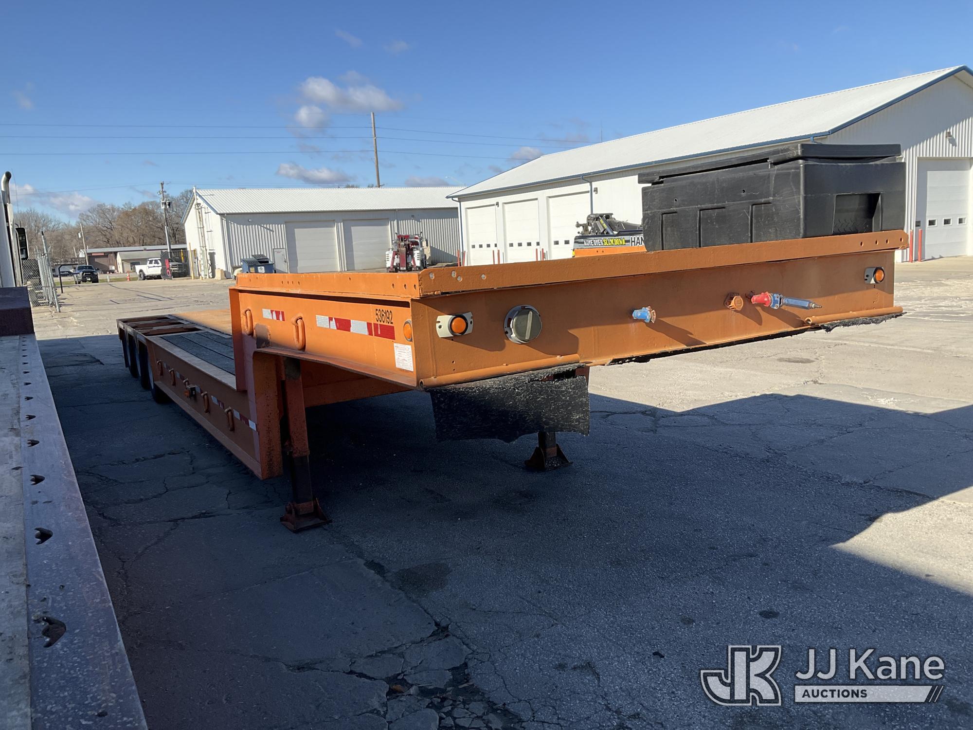 Used 1967 Load King Trailer For Sale in Des Moines, IA - 5038624478 ...